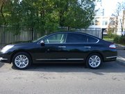 Nissan Teana II Рестайлинг 2.5 CVT 182 л.с.бензин, передний