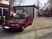 Daewoo Nexia I 1.5 MT 90 л.с.бензин, передний