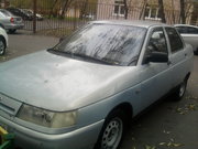 ВАЗ Lada 2110 21104 1.6 MT 90 л.с.бензин, передний