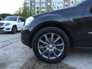 Mercedes-Benz M-klasse II W164 320 3.0d AT 224 л.с. 4WDдизель, полный