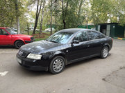 Audi A6 II C5 2.4 AT 165 л.с.бензин, передний