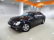 Mercedes-Benz E-klasse III W211, S211 240 2.6 AT 177 л.с.бензин, задний