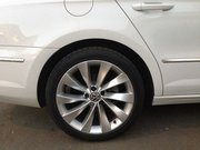 Volkswagen Passat CC I 1.8 AT 152 л.с.бензин, передний