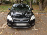 Ford Focus II Рестайлинг 1.6 MT 100 л.с.бензин, передний