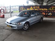 Proton Wira 400 Series 1.6 AT 113 л.с.бензин, передний