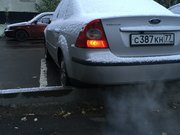 Ford Focus II 1.6 AT 100 л.с.бензин, передний