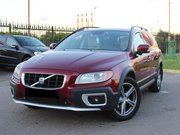 Volvo XC70 II 3.2 AT 238 л.с. 4WDбензин, полный
