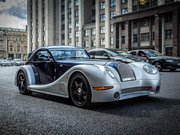 Morgan Aero 8 4.4 MT 286 л.с.бензин, задний