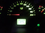 ВАЗ Lada Priora I 1.6 MT 98 л.с.бензин, передний