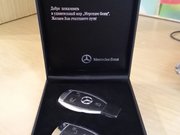 Mercedes-Benz C-klasse III W204 Рестайлинг 180 1.6 AT 156 л.с.бензин, задний