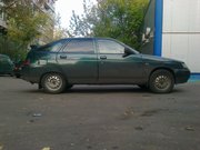 ВАЗ Lada 2112 21124 1.6 MT 90 л.с.бензин, передний