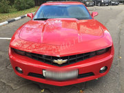 Chevrolet Camaro V 3.6 AT 312 л.с.бензин, задний