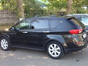 Subaru Tribeca I 3.0 AT 250 л.с. 4WDбензин, полный