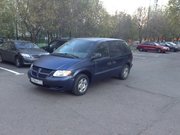 Dodge Caravan IV 2.4 AT 152 л.с.бензин, передний