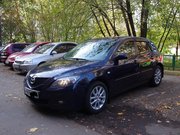 Mazda 3 I BK Рестайлинг 2.0 AT 150 л.с.бензин, передний