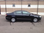 Volkswagen Passat B6 1.8 AT 152 л.с.бензин, передний