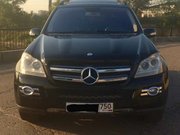 Mercedes-Benz GL-klasse I X164 450 4.7 AT 340 л.с. 4WDбензин, полный