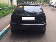 Ford Focus I 2.0 AT 131 л.с.бензин, передний