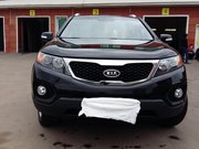 Kia Sorento II 2.4 AT 175 л.с. 4WDбензин, полный