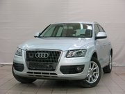 Audi Q5 I 2.0 AT 211 л.с. 4WDбензин, полный