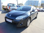 Renault Megane III 1.6 AT 106 л.с.бензин, передний