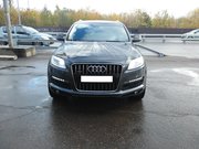 Audi Q7 I 3.0d AT 238 л.с. 4WDдизель, полный