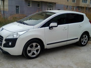 Peugeot 3008 I 1.6 AT 156 л.с.бензин, передний
