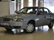 Daewoo Nexia I Рестайлинг 1.6 MT 109 л.с.бензин, передний