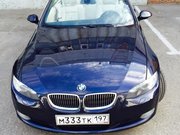 BMW 3er V E9x 2.8 AT 234 л.с.бензин, задний