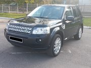Land Rover Freelander II Рестайлинг 3.2 AT 233 л.с. 4WDбензин, полный