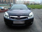 Opel Vectra C Рестайлинг 1.8 MT 140 л.с.бензин, передний