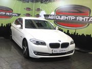 BMW 5er VI F10/F11/F07 528i xDrive 2.0 AT 245 л.с. 4WDбензин, полный