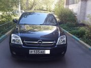 Opel Vectra C 2.2 MT 155 л.с.бензин, передний