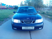 Saab 9-5 I 2.3 AT 185 л.с.бензин, передний