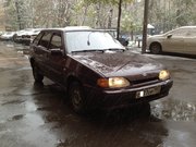 ВАЗ Lada 2114 21144 1.6 MT 81 л.с.бензин, передний