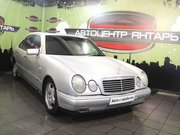 Mercedes-Benz E-klasse II W210, S210 240 2.4 AT 170 л.с.бензин, задний