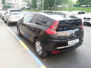 Citroen C4 I 1.6 AT 109 л.с.бензин, передний