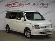 Honda Stepwgn II 2.0 AT 160 л.с. 4WDбензин, полный