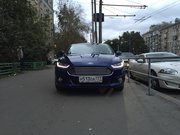 Ford Mondeo V 2.5 AT 149 л.с.бензин, передний