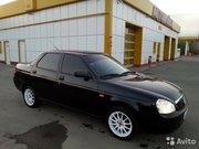 ВАЗ Lada Priora I Premier 1.6 MT 98 л.с.бензин, передний
