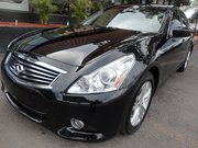 Infiniti G IV G37 3.7 AT 333 л.с. 4WDбензин, полный