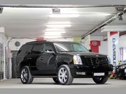 Cadillac Escalade III 6.2 AT 409 л.с. 4WDбензин, полный