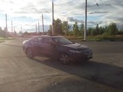 Honda Accord VIII 2.4 AT 201 л.с.бензин, передний