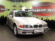 BMW 5er IV E39 520i 2.0 AT 150 л.с.бензин, задний