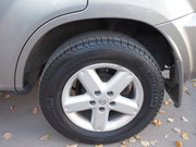Nissan X-Trail I 2.5 AT 165 л.с. 4WDбензин, полный