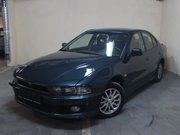 Mitsubishi Galant VIII 2.4 AT 150 л.с.бензин, передний