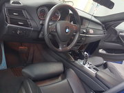 BMW X6 M I E71 4.4 AT 555 л.с. 4WDбензин, полный
