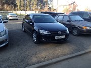 Volkswagen Jetta VI 1.4 AT 122 л.с.бензин, передний