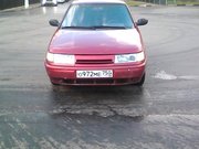 ВАЗ Lada 2112 21121 1.6 MT 81 л.с.бензин, передний