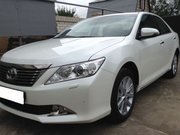 Toyota Camry VII XV50 2.5 AT 181 л.с.бензин, передний